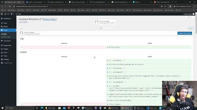 IT - Разбираем WYSIWYG редактор и пробуем разные плагины в WordPress