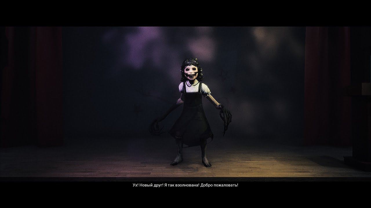 Агата 2 портал прохождение 3 часть финальный ранк A