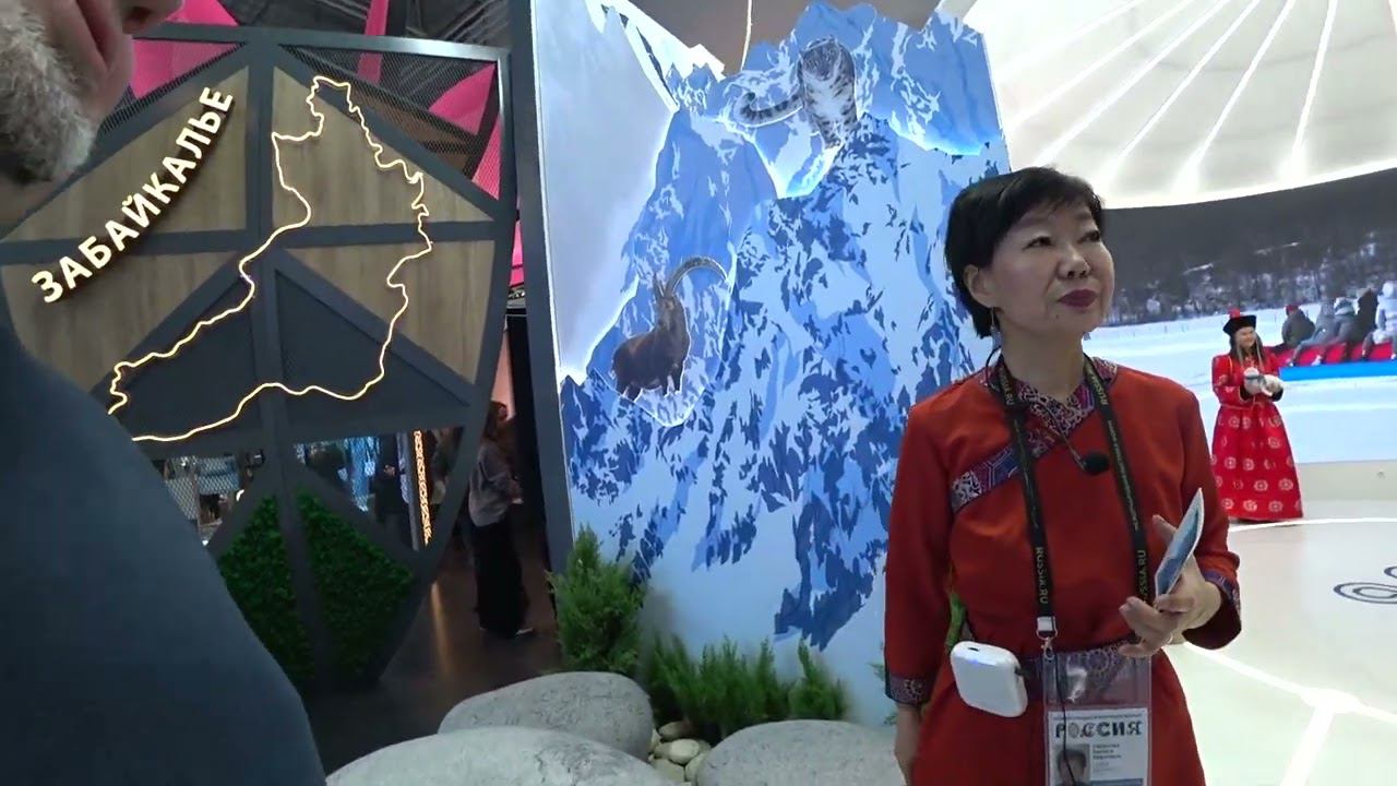 Посещать ли выставку РОССИЯ на ВДНХ?