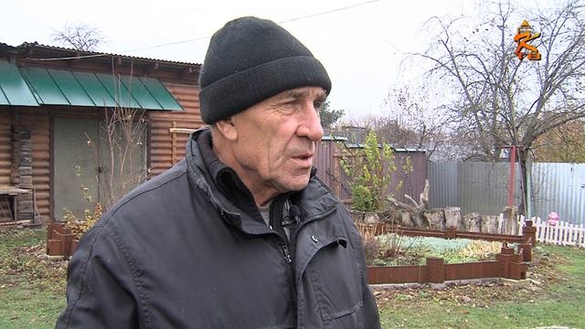 Очарование провинций. Улица Зайцева. Часть 1