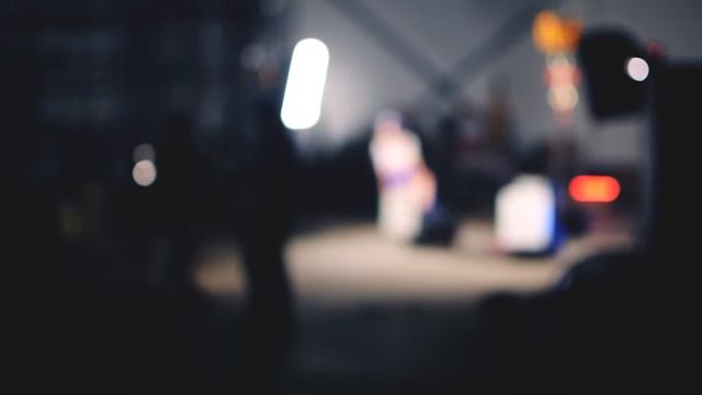 Backstage №1|Календарь "ГидроКуб" 2021