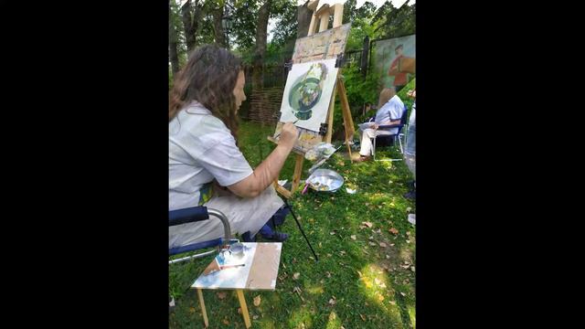 #35 АРХИВ: SHORTS ФОТОАРХИВ решение ТВОРЧЕСКОЙ ЗАДАЧИ " ВЕНОК В ВОДЕ"