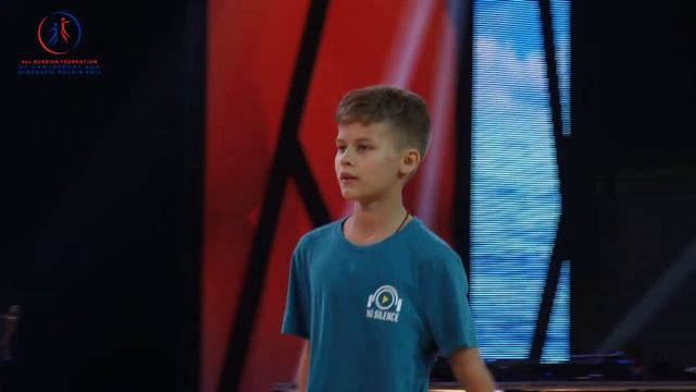 ? SOCHI OPEN 2019 | BREAKING | Kids 1vs1 l STONE vs ArtiShock