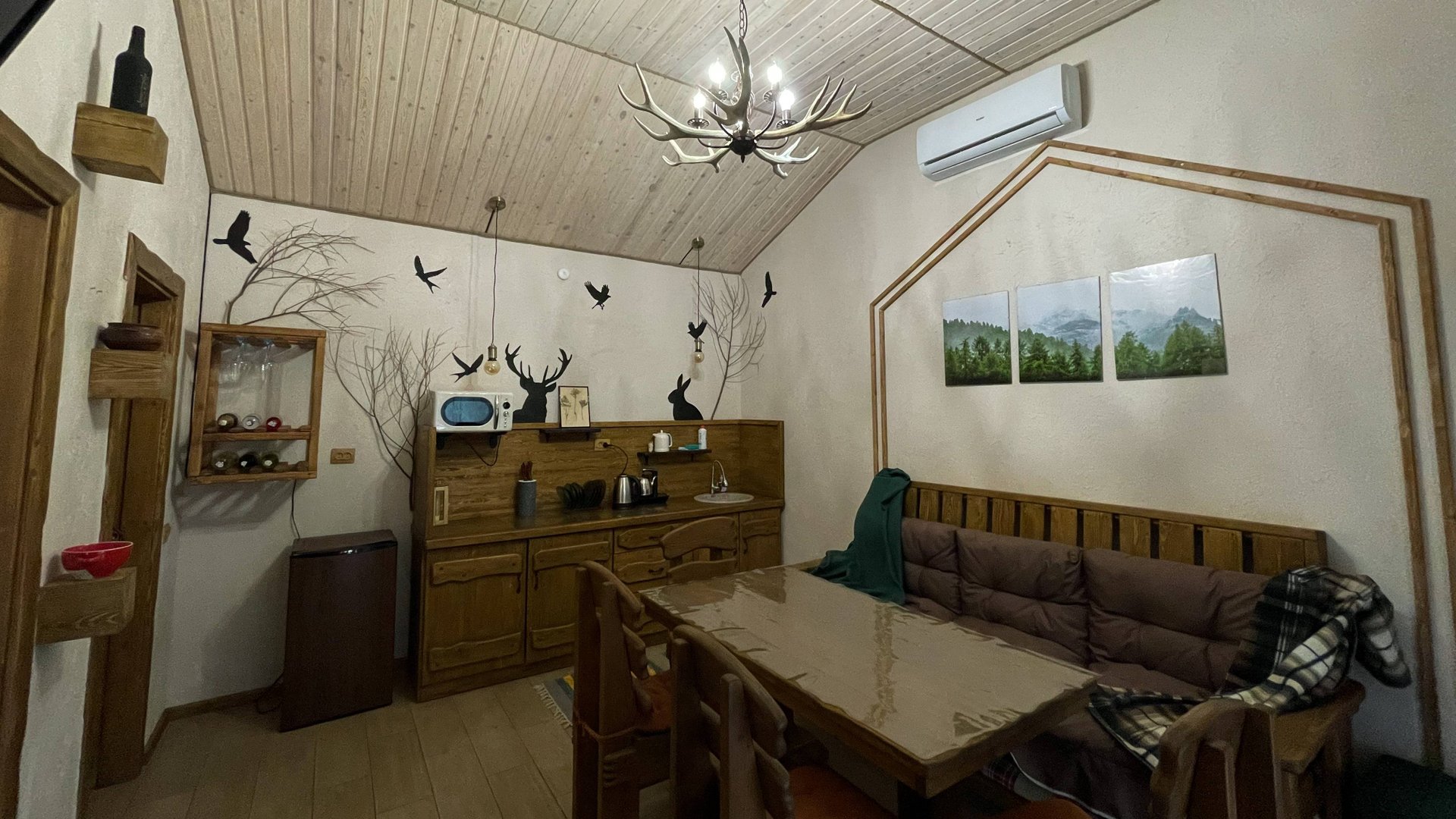 Представляем Дом №3 Форест Люкс