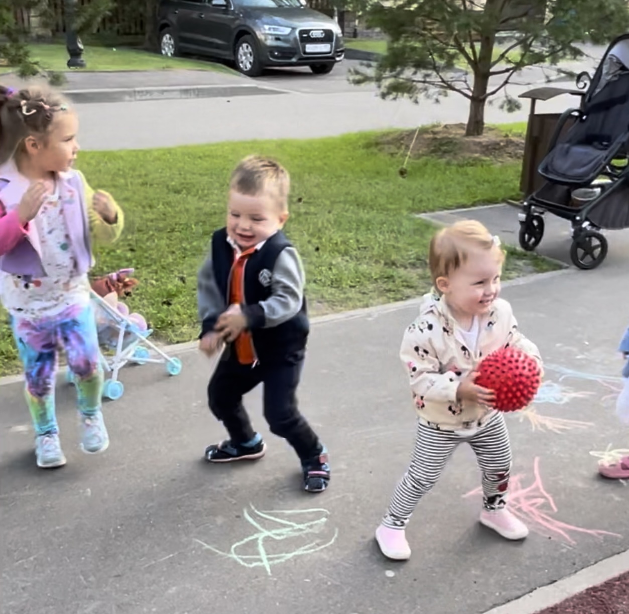 Танцы 💃🏼💃🏼💃🏼💃🏼💃🏼