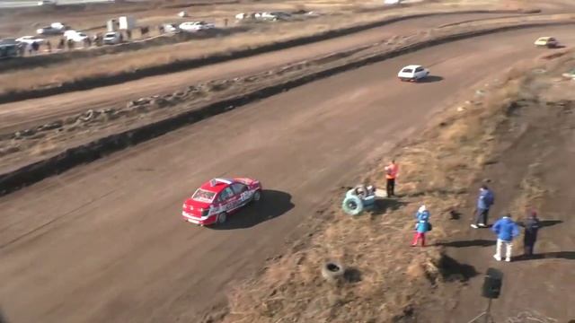 Заезд -1.  Полуфинал. Черногорск 16.10.2021.mp4