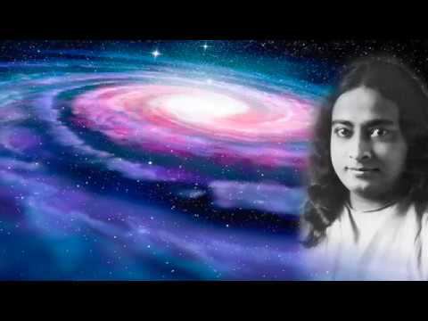 Следуйте путем великих Мастеров. Часть 4. Парамаханса Йогананда