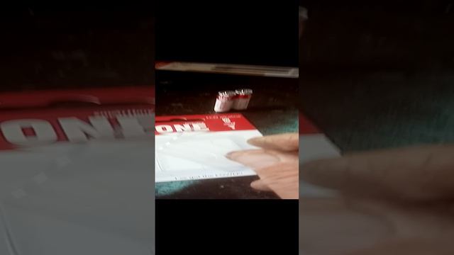 к вопросу о мусоре - покупаем батарейки
