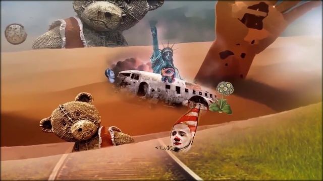 Semargl'off son - Се ля ви (unplugged)