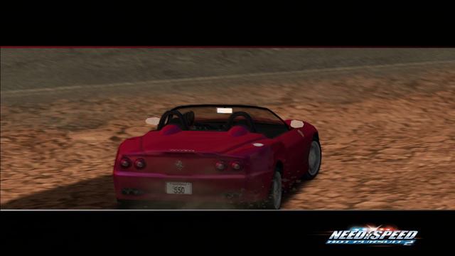 Matt Ragan - Flam Dance (Need for Speed Hot Pursuit 2 Original Soundtrack) Музыка игры