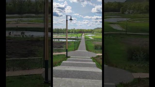 Улицы Елабуги Республика Татарстан.