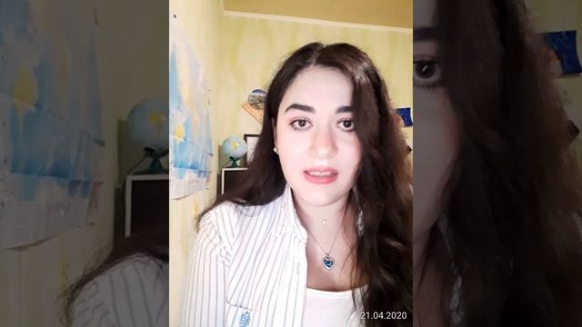 Репетитор по турецкому языку - Пашаева Садаф Мурадовна