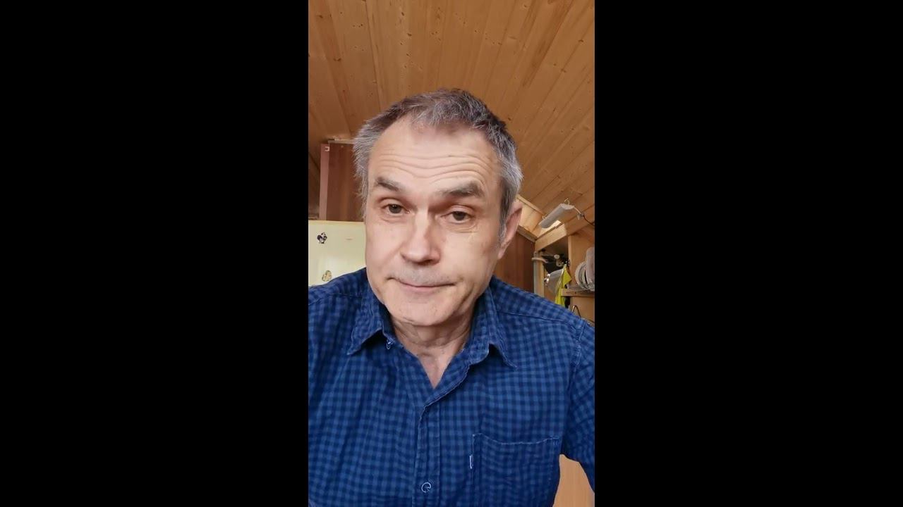 Почему я практикую?