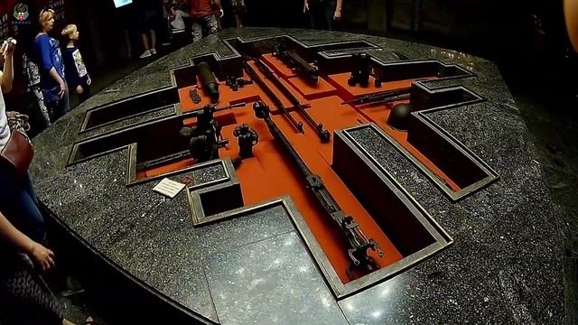 ДОЛГАЯ ДОРОГА В КРЫМ\ЧАСТЬ 5\ФИЛЬМ 2\ВОЛГОГРАД\СТАЛИНГРАДСКАЯ БИТВА