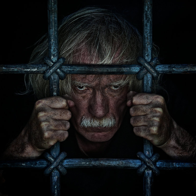 "Приговоренные к Жизни". Владимир Высоцкий