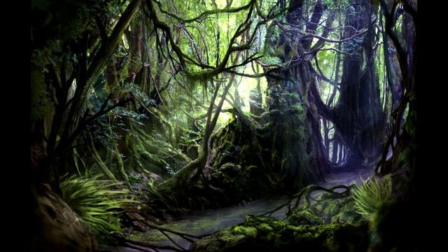 Библия. 25-39. Книга Иова (39). Знаешь ли ты время...