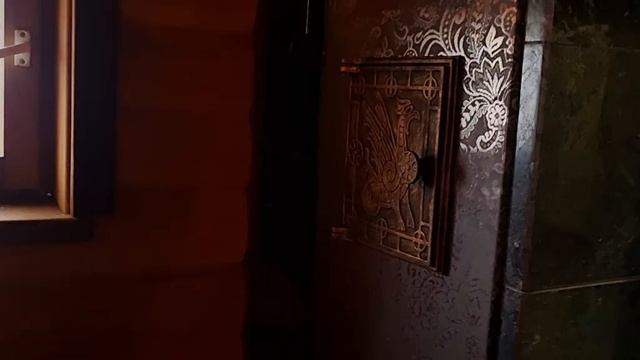 САМОСТРОЙ в БАННОМ  деле бывает очень разным - В САМОМ ДЕЛЕ! взял и сделал сам себе ВСЁ!