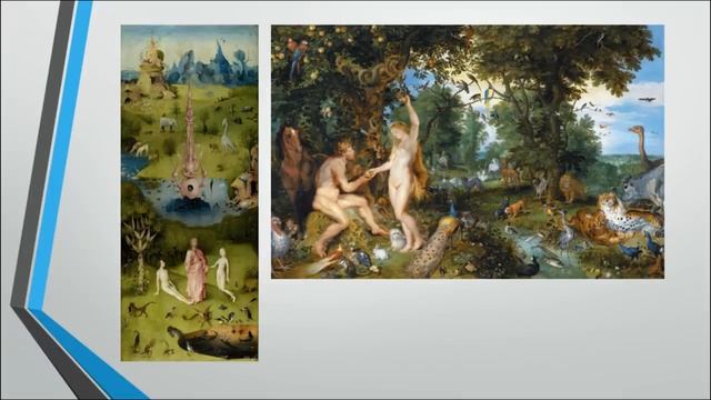 Jordan B. Peterson. 2017 Maps of Meaning 10: Genesis and the Buddha