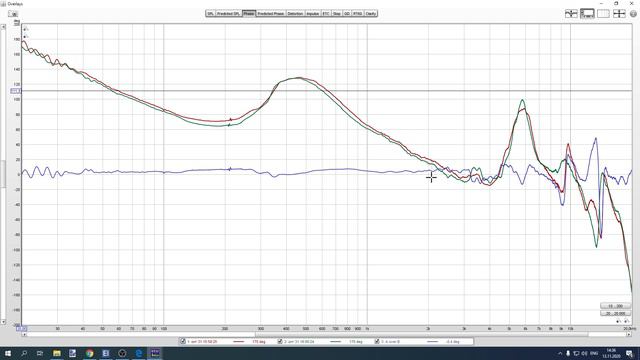Обзор наушников Yamaha HPH-MT5