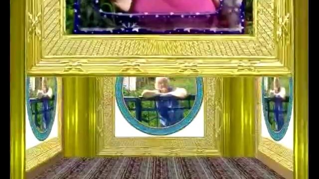 Вячеслав Цереня - Любимая мамочка_2009-12.mp4