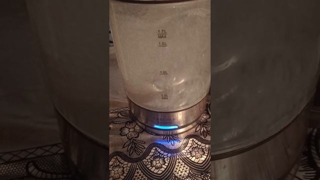 Антинакипин от Фаберлик ? Спасаю чайник от накипи?