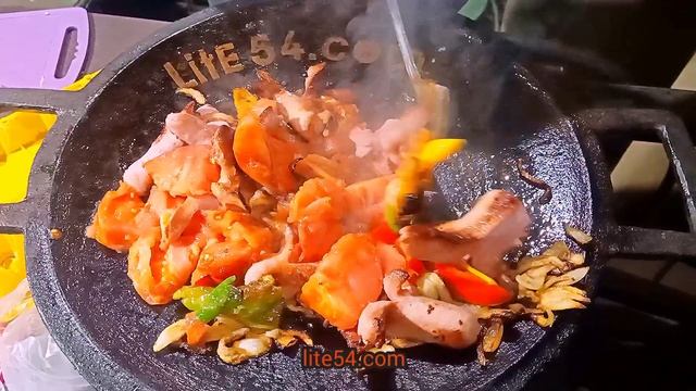 Вкусный обед без отрыва от работы