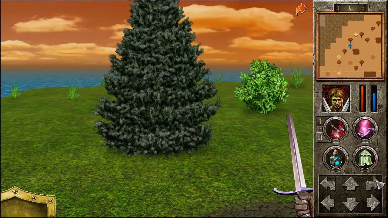 The Quest 8 серия