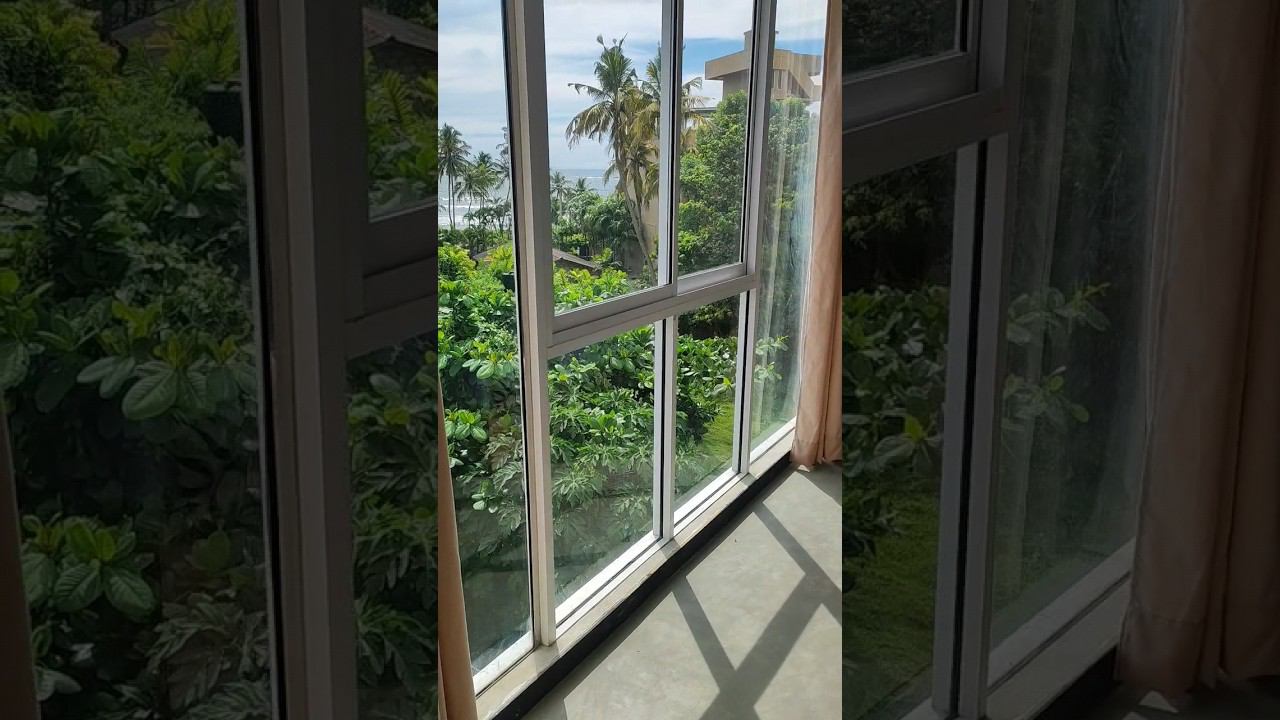 Обзор отеля Tevins на Шри-Ланке  #travel #shrilanka #шриланка #отель #3туриста