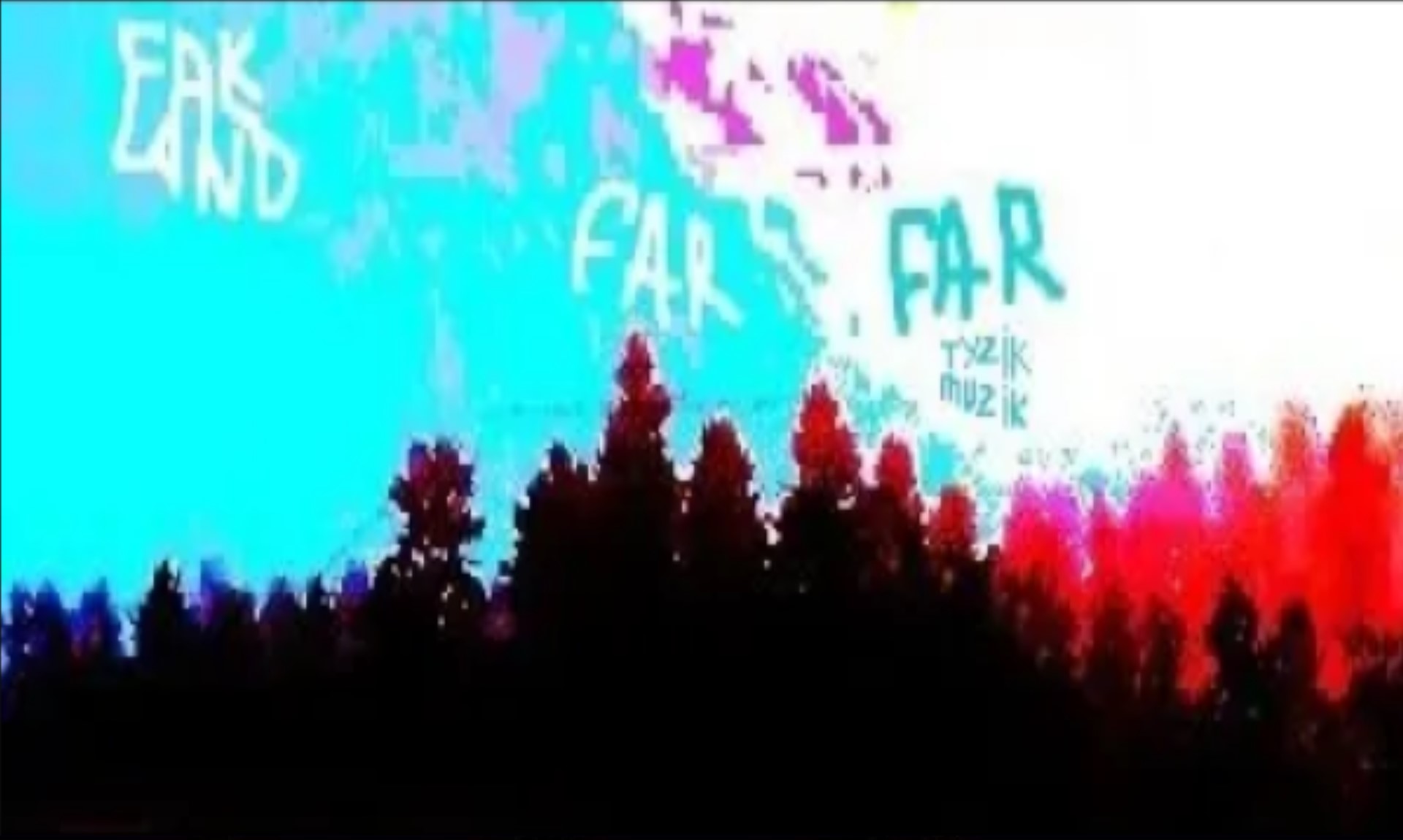Tyzik_ - Far Far