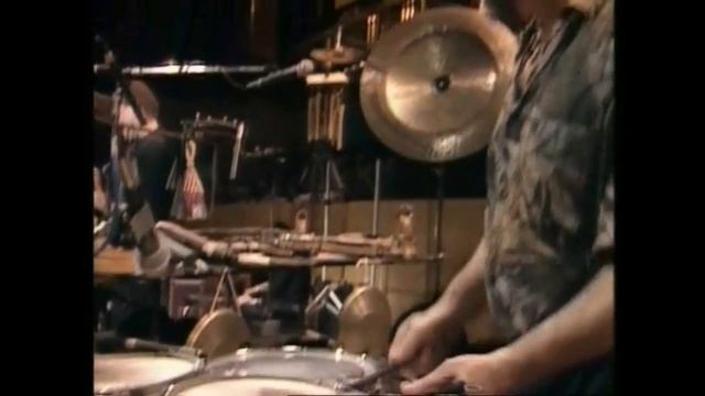 Dizzy Gillespie and the United Nations Orchestra - A Night in Tunisia