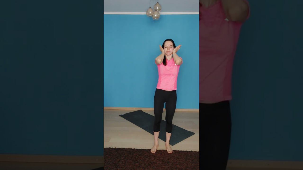 Дыхание и пресс 21.04.23