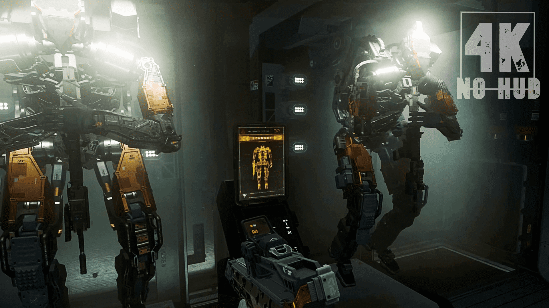 Call of Duty Infinite Warfare | Штурм и ликвидация