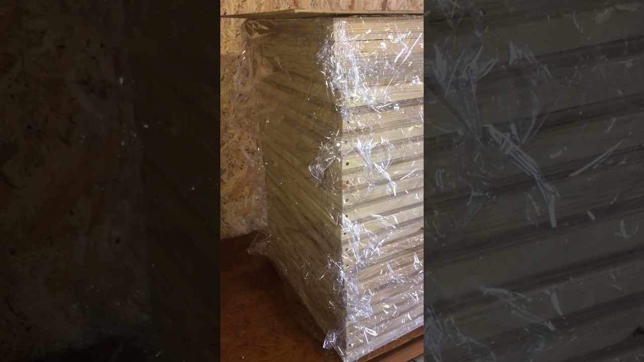 Разлил воск!| ПЧЕЛОВОДСТВО #pereborovobee #пчеловодство #пасека #матковод #воск #весна #улей