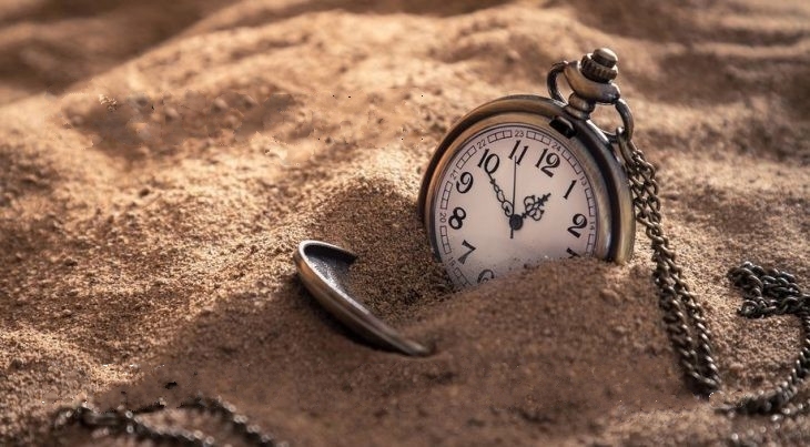 Когда-нибудь