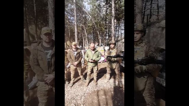 Тыл Ветеранов 04.04.23