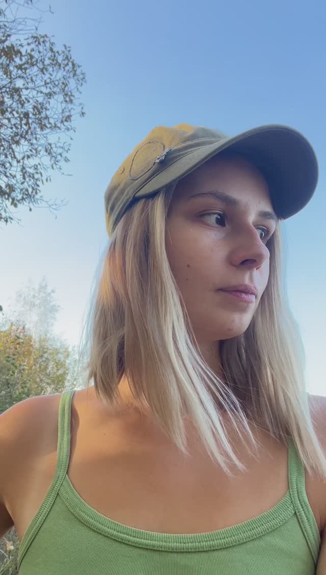 Типичная прогулка с собаками / Typical dog walk