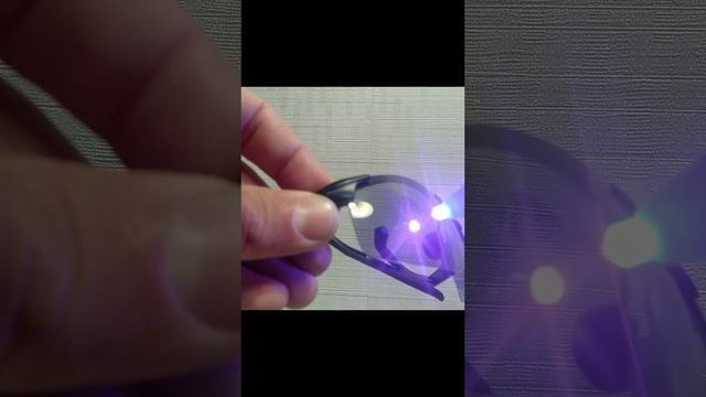 Очки спортивные поляризационные фотохромные Cook Shark