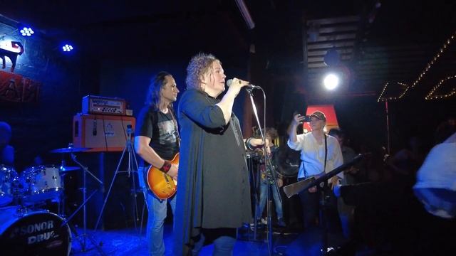 Женщина с Бородой юбилейный концерт 20 лет первое отделение