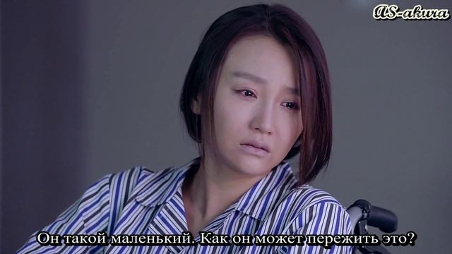 Хирурги 1 сезон 17 серия