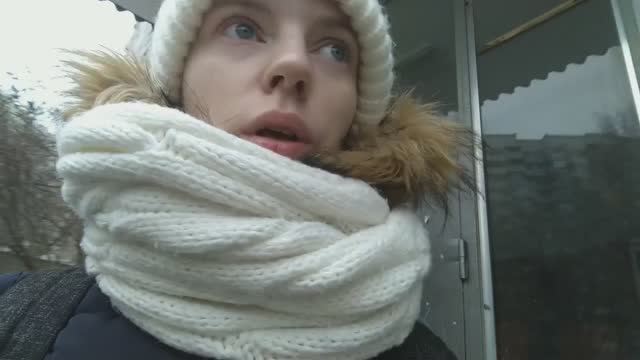 VLOG: неделя со мной (влог)