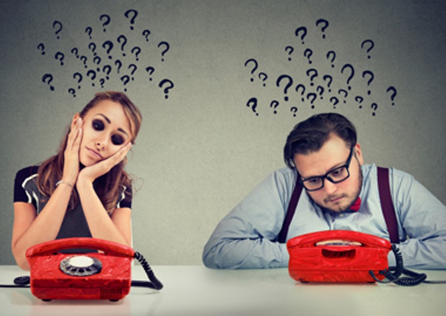 Курс Успешного Продавца. Урок 4. Опасения  клиентов. Как их преодолевать. Презентация.