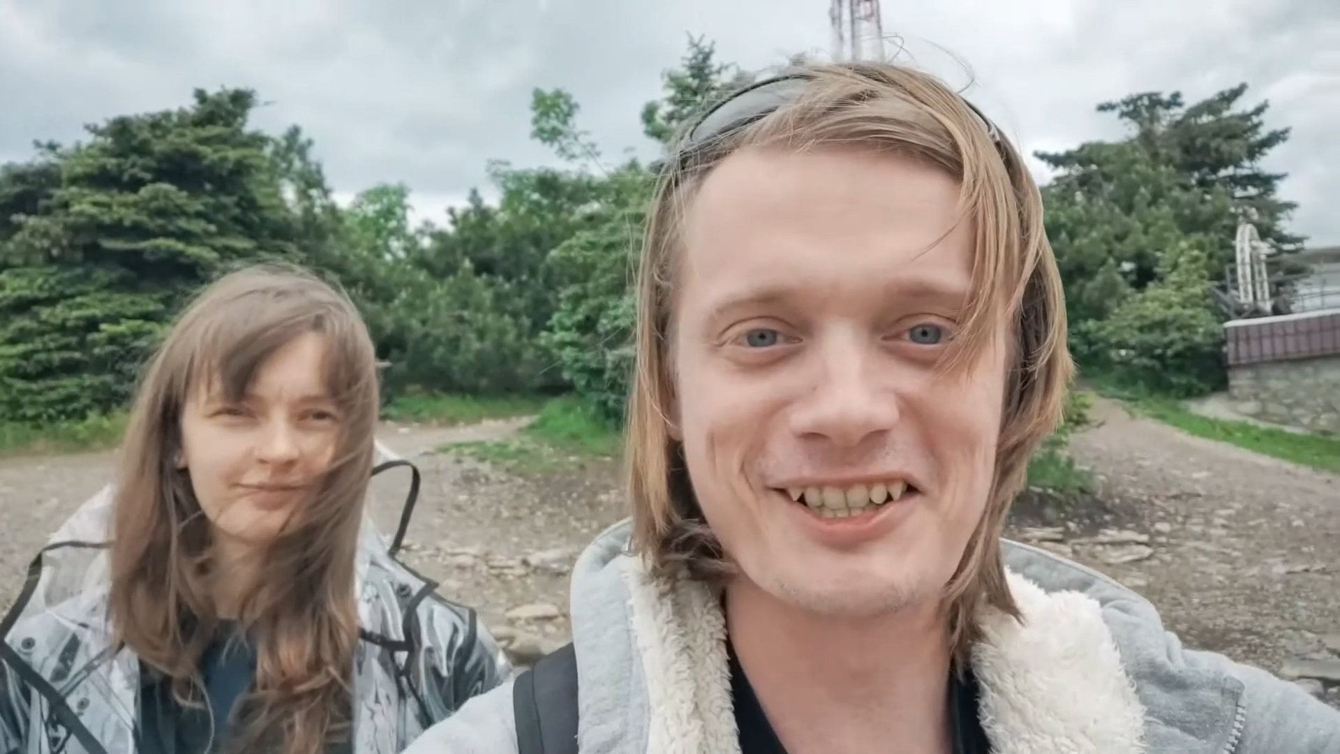 СПОЙЛЕР ПУТЕШЕСТВИЙ о поездке к Эльбрусу! Анонс второго сезона тревел-блог ПУТЕШЕСТВУЙ С НАМИ!