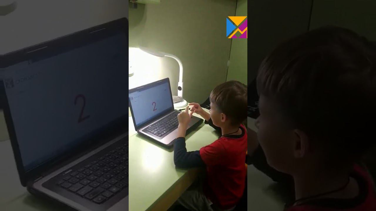 Ментальная арифметика Скородум позволяет стать лучшим в классе по математике