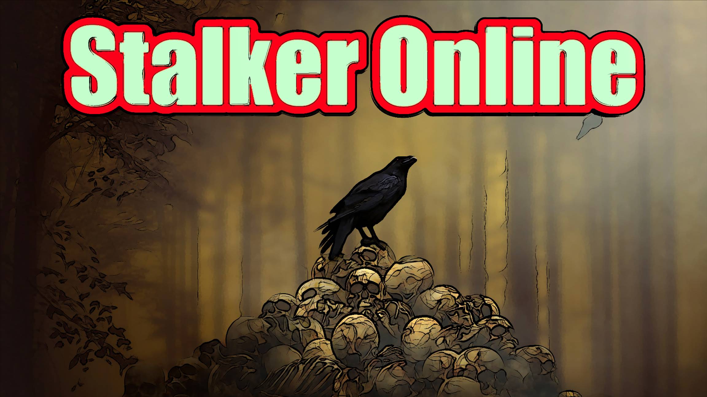 Stalker Online - Update Лета 22го - Отдача Оружия