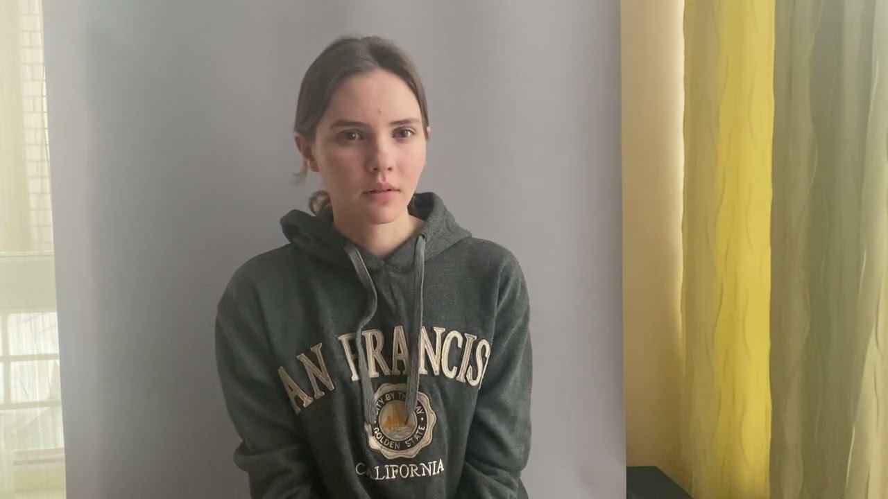 Пробы Диана (актриса Арина Курганская)