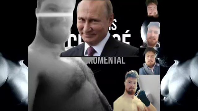 Владимир и я