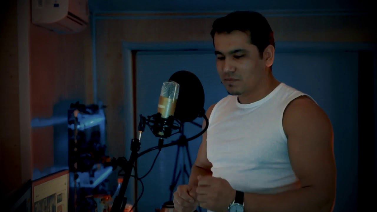 Салман Рахим (если б я был султан 2020)