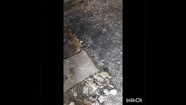 ПроРемонт.Реконструкция сарая для птицы.Фильм2 .mp4