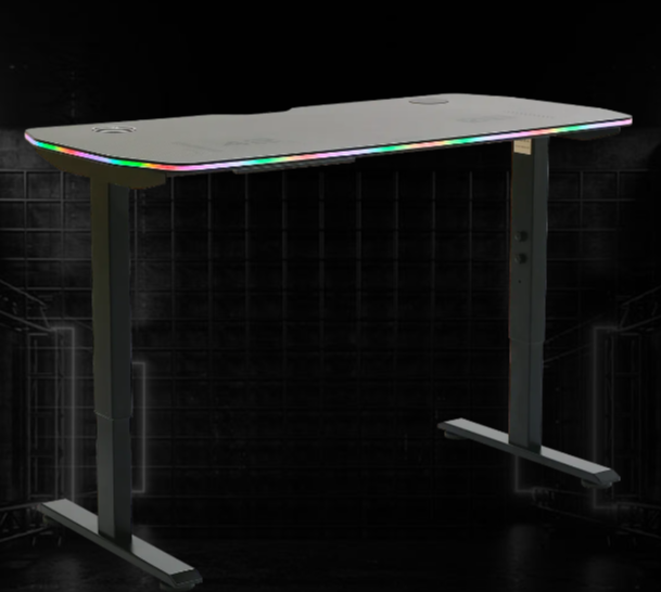 Обзор игрового стола Zone 51 Platform PRO 120