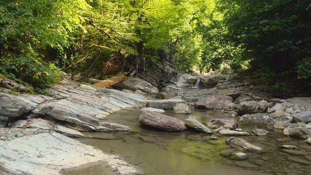 Водопады Фагуа